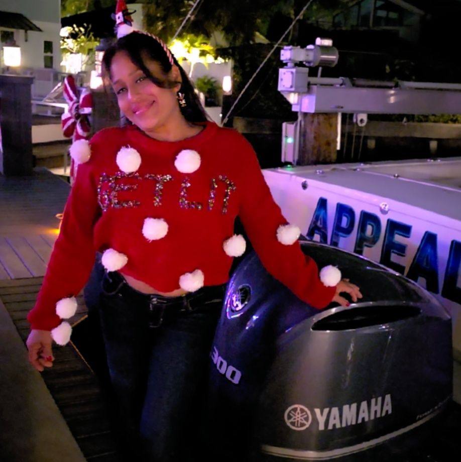 Zulma Camacho Of Boca Raton, Florida: Beloved Bartender Remembered ...